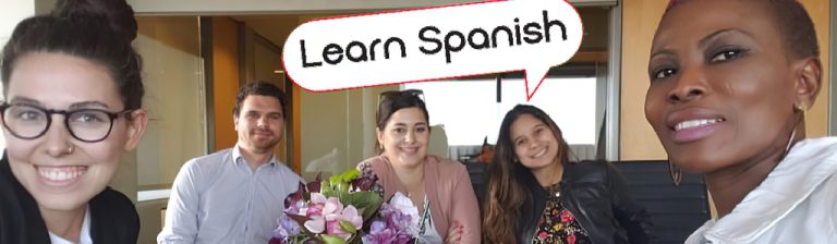 Intermediate - Spanish TO